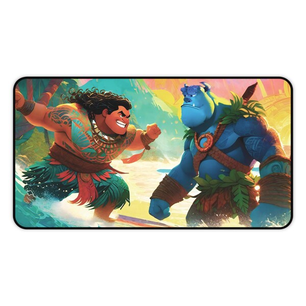 Lorcana Mat - Etsy UK