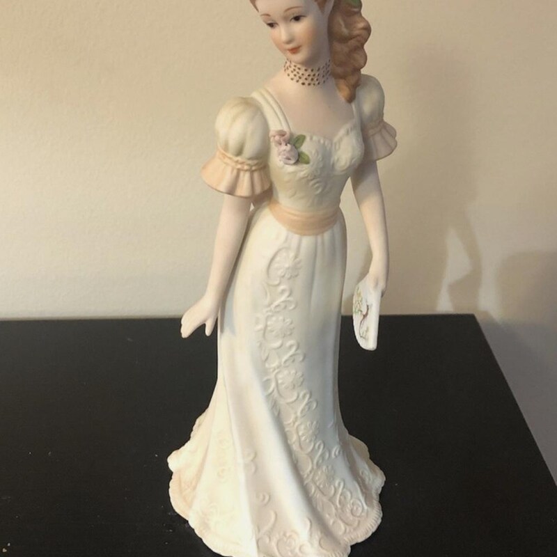 Homco Figurines - Etsy