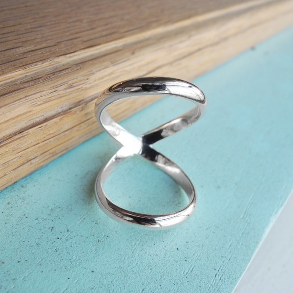 Knuckle Ring - Etsy