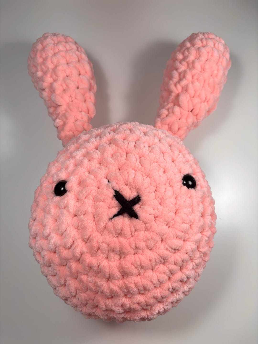 Miffy Giant Plushy - Etsy