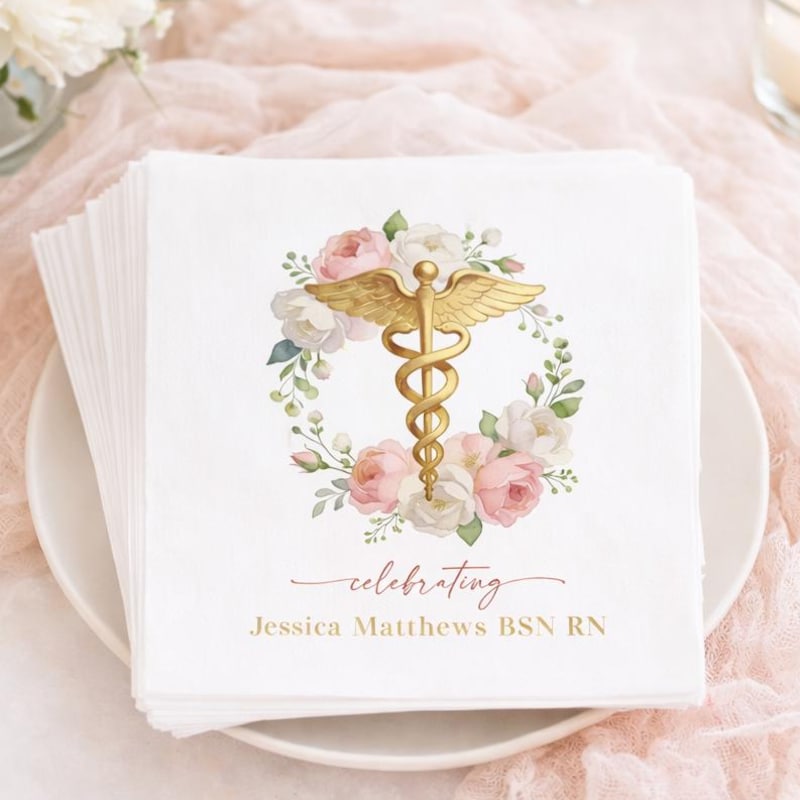 Rn Bundle Personalized - Etsy