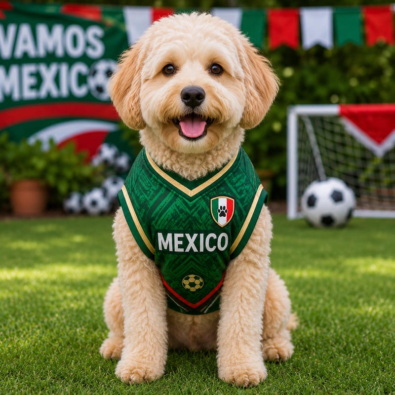 Knick Jersey for Dog - Etsy