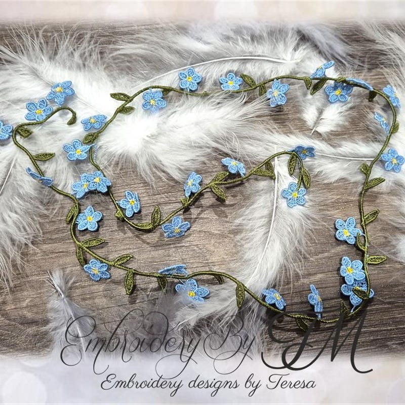 Embroidery by Tm Designs - Etsy