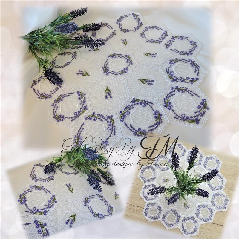 Embroidery by Tm Designs - Etsy
