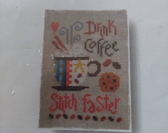 AUTUMN TREE / Barbara Ana Designs / Stitch Chart / Counted Cross Stitch ...