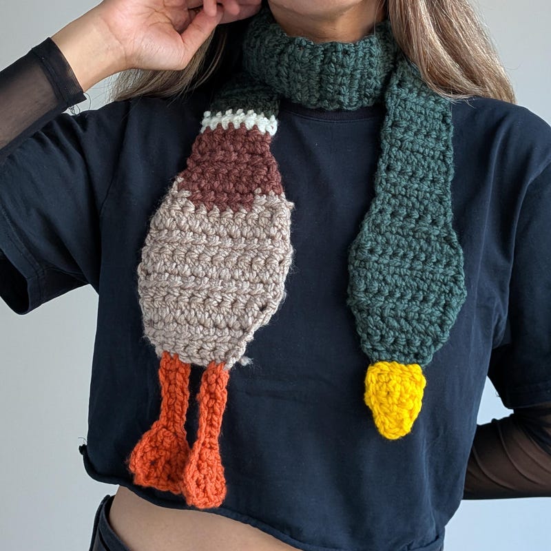 Crafting Gifts Scarf - 60+ Gift Ideas for 2026