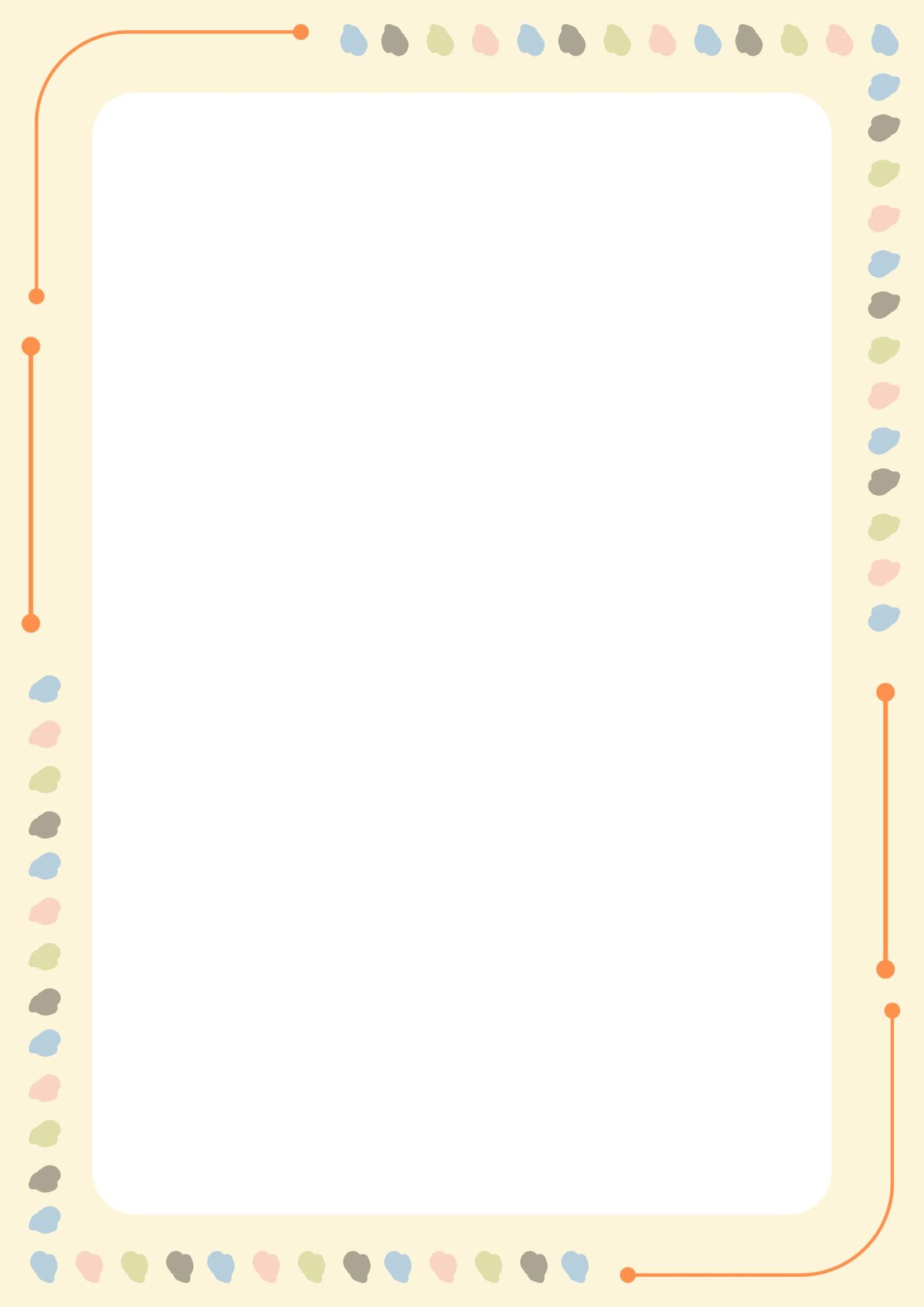 20 Colourful Sheets for Your Project Needs - Etsy