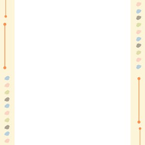 20 Colourful Sheets for Your Project Needs - Etsy