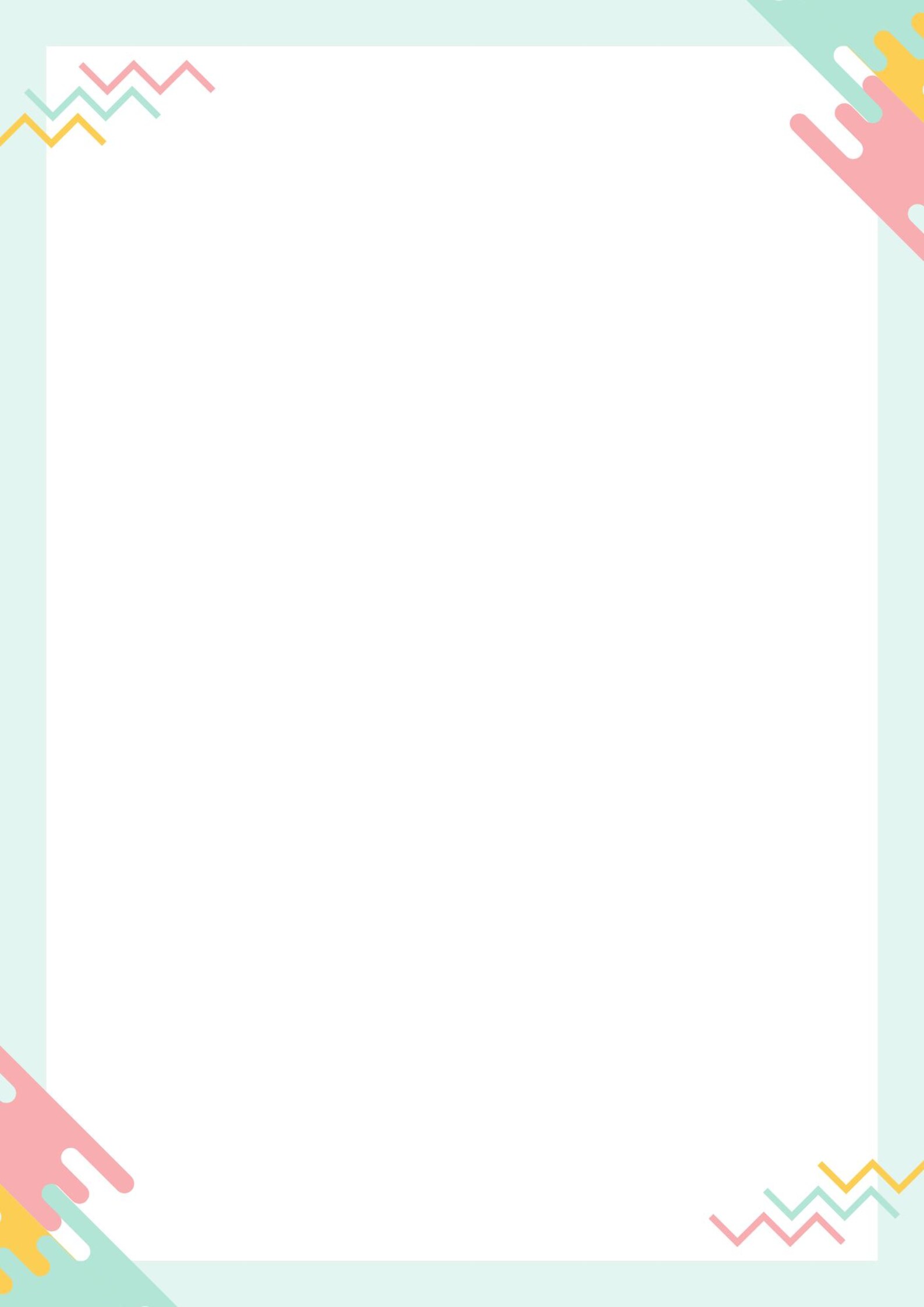 20 Colourful Sheets for Your Project Needs - Etsy