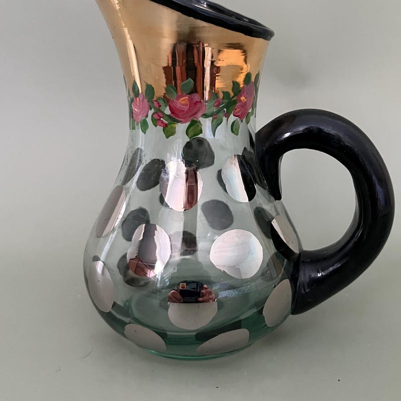 Mackenzie Child Glass - Etsy