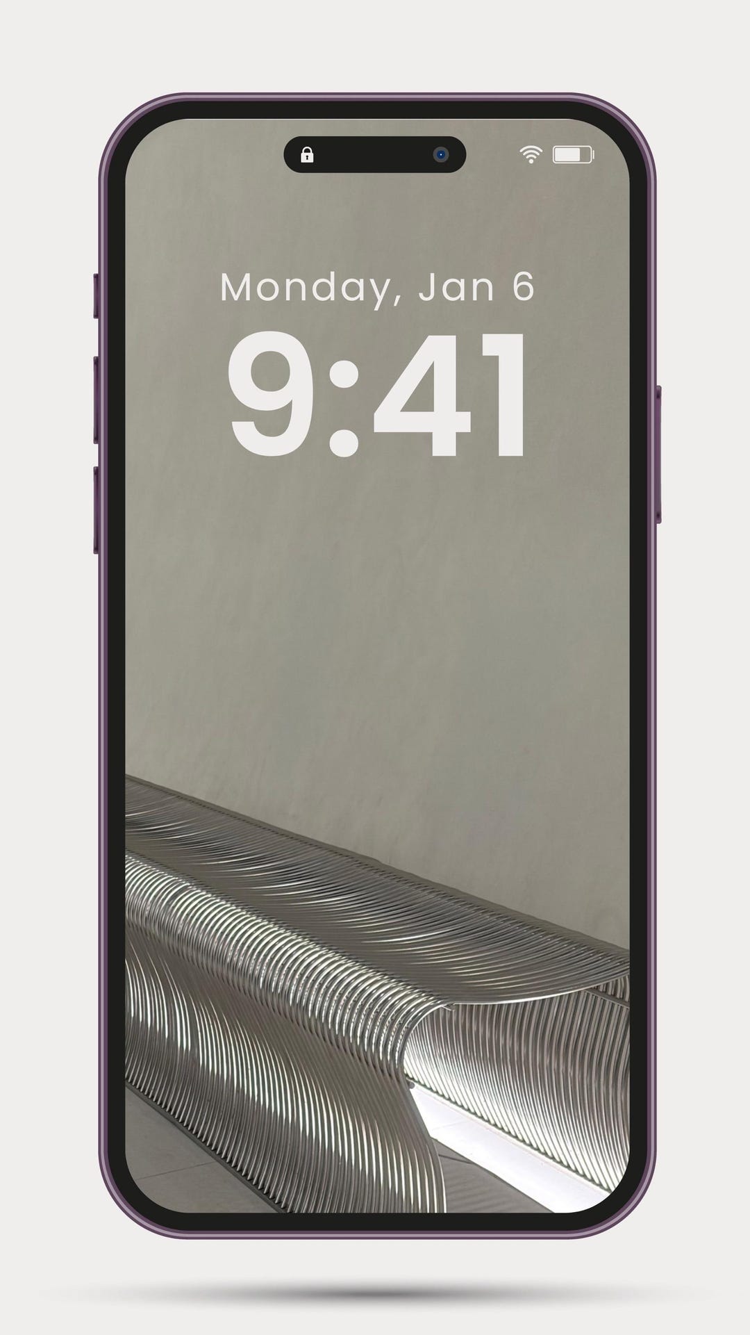 Minimal Calm Interior Phone Wallpaper Set (3 Images) - Etsy
