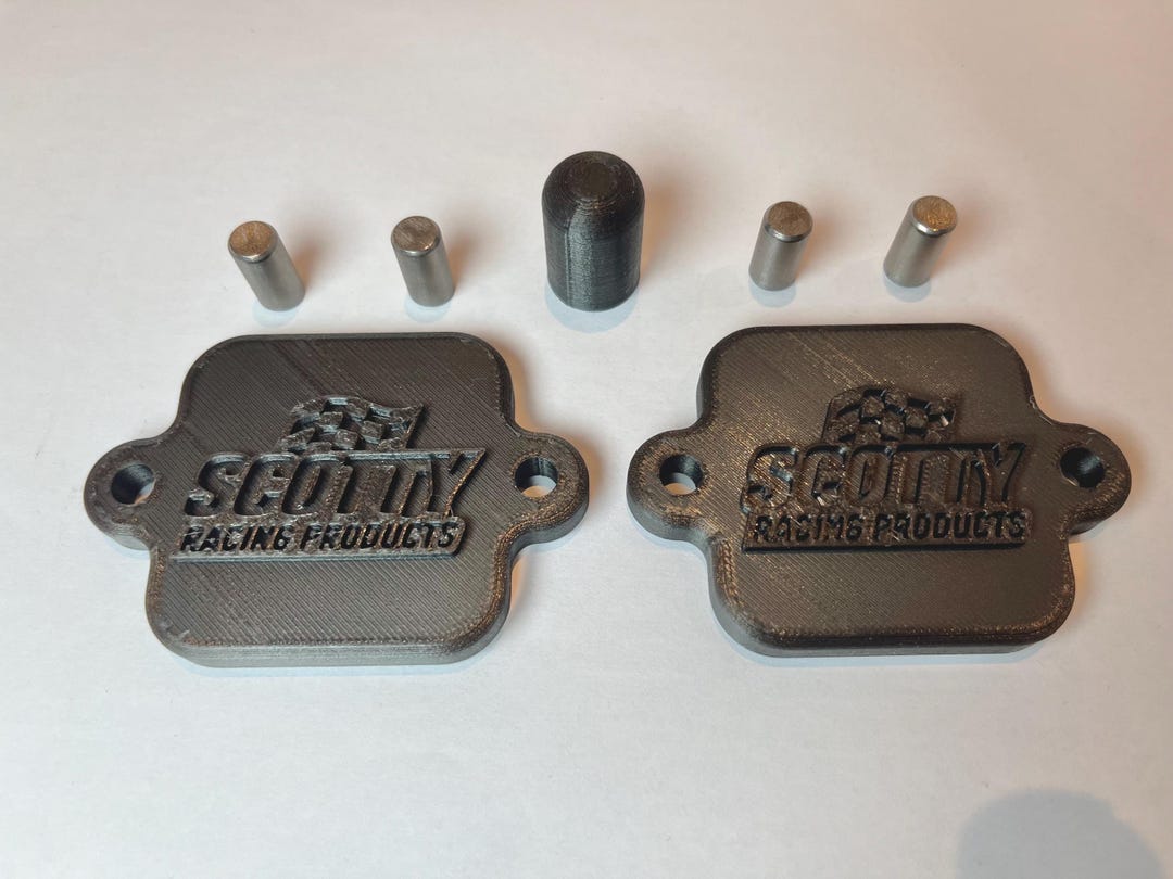 Yamaha R6/R1 2006-2025 SLS Racing Lock /SLS Blockoff - Etsy