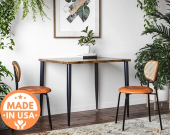 Small Dining Table for 2 - Etsy