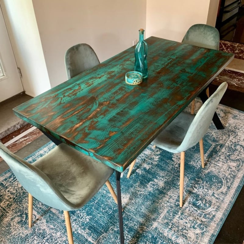 Nautical Table Top - Etsy