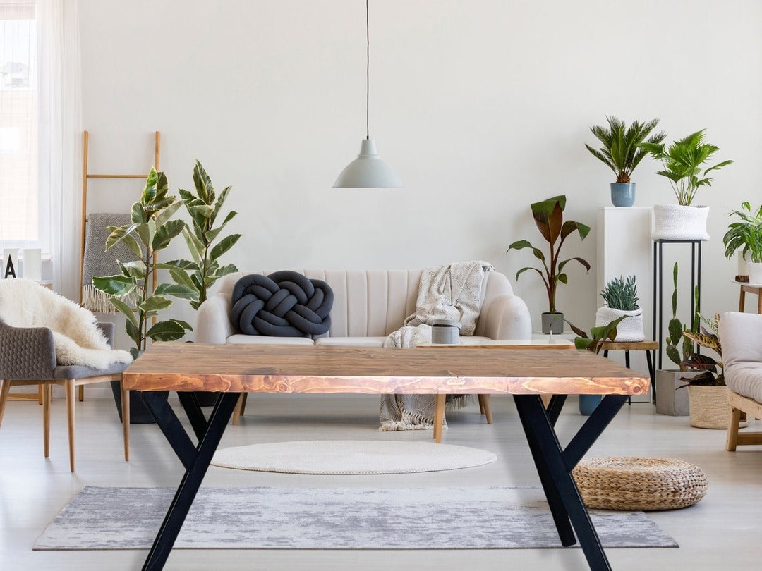 Modernize Your Workspace Fast-shipping Steel Y-legs Elevate Desks ... Modernize Your Workspace Fast-shipping Steel Y-legs Elevate Desks ...
