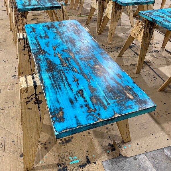 Nautical Table Top - Etsy