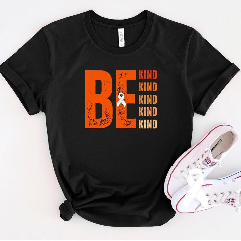 Unity Day Shirt - Etsy