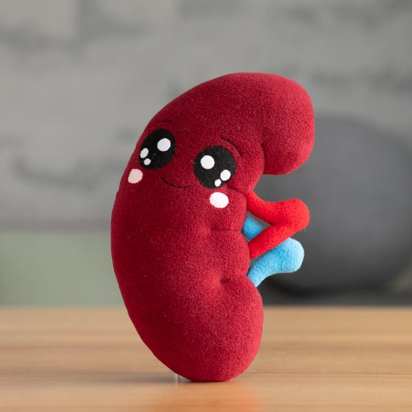 Kidney Shaped - Etsy