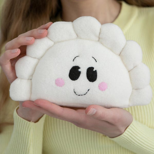 Pretend Play Dumplings - Etsy UK
