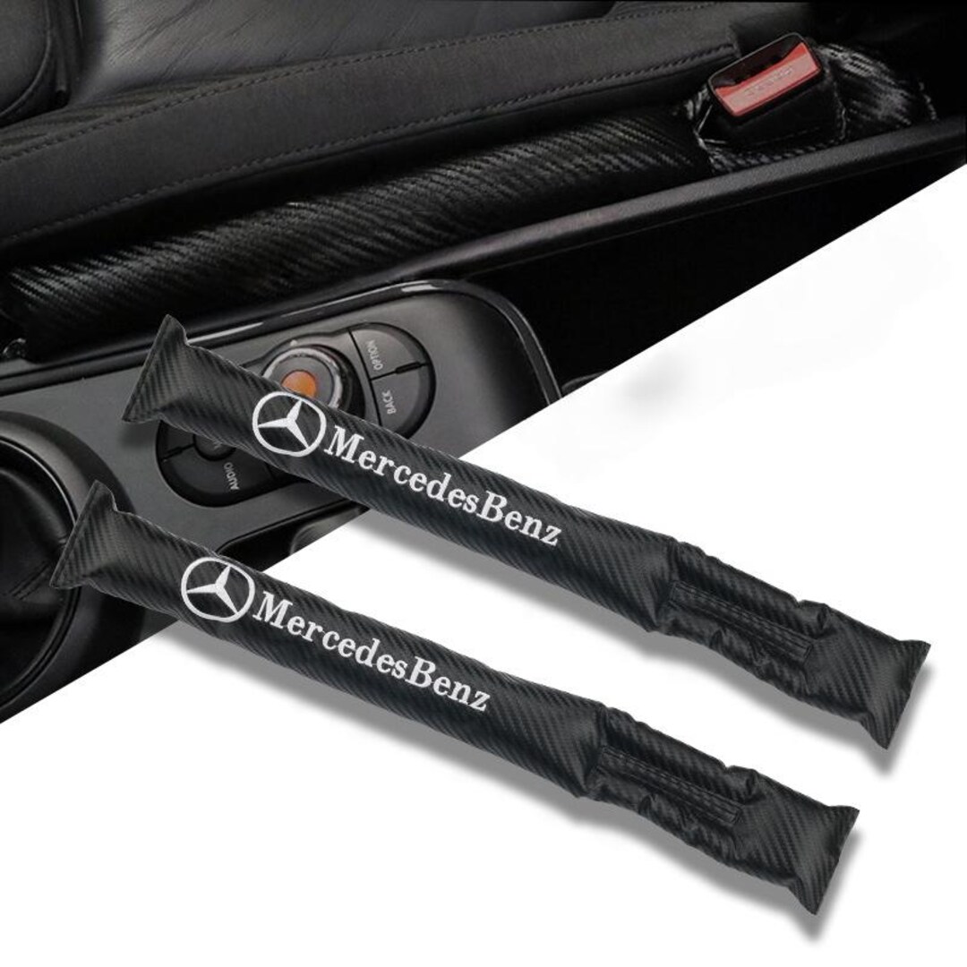 The Car Seat Gap Plug Leak-proof Strip Pad is Suitable for Mercedes ...