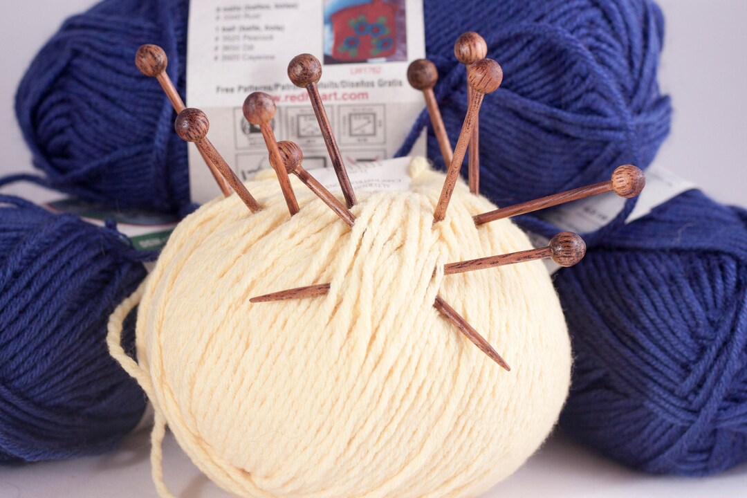 East Indian Walnut Seaming Pins - Etsy