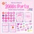 2000s Party Photo Booth Prop Printables, 2000s Themed Party Photo Booth ...