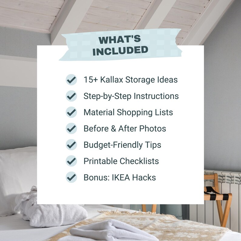 Ikea Kallax Hacks Guide | 15+ DIY Upgrades & Storage Ideas | Digital ...