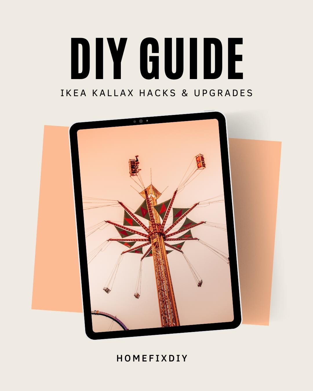 Ikea Kallax Hacks Guide | 15+ DIY Upgrades & Storage Ideas | Digital ...