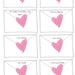 Valentines Circle Time Affirmations - PSED Early Years Resource ...