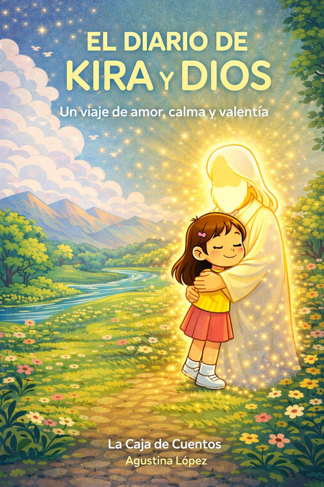 Children's Illustrated Stories-pdf - Etsy