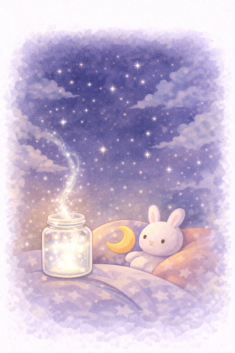 Cuentos Infantiles Ilustrados – PDF para Niños - Etsy España