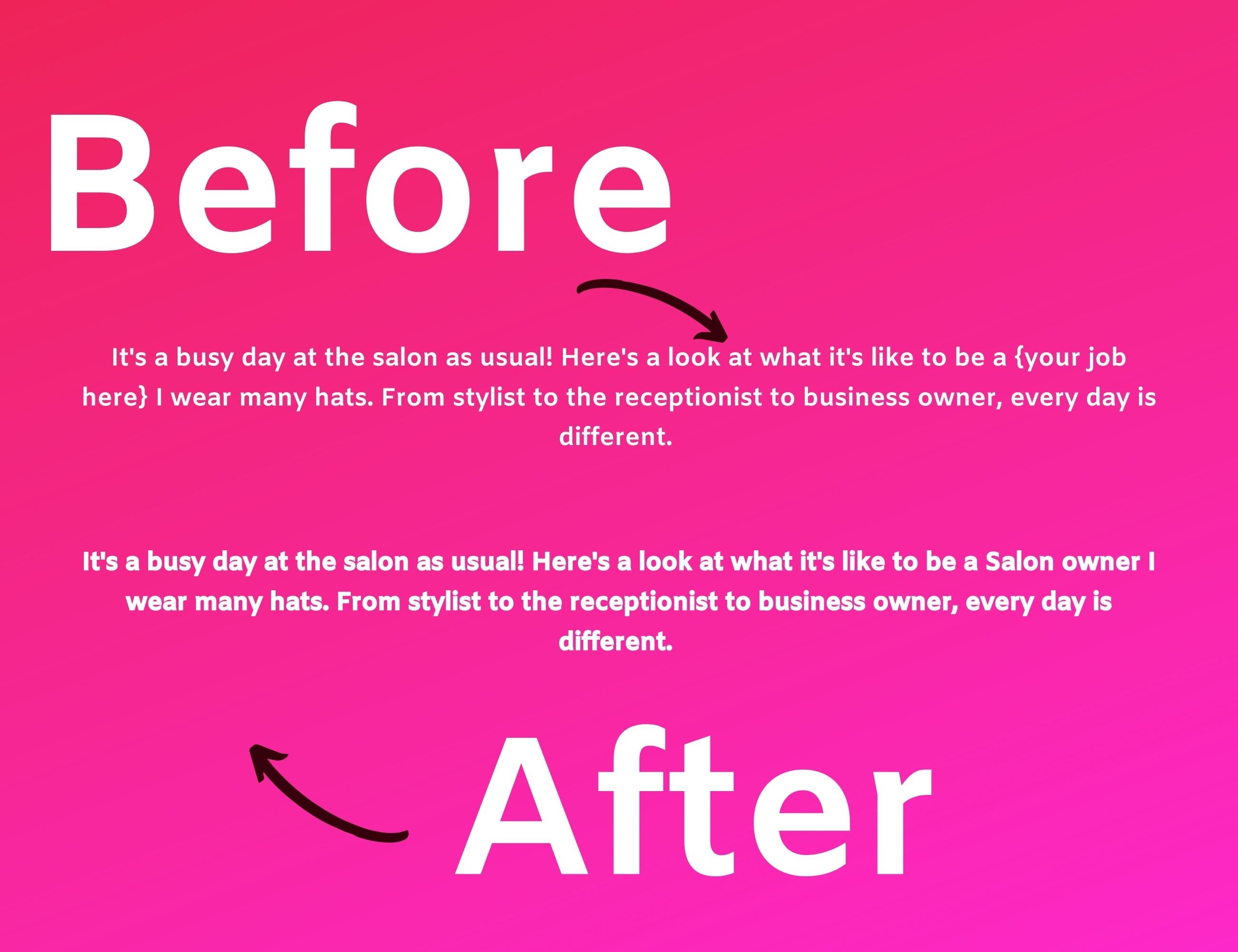 Body Contouring Instagram Captions Body Sculpting Social Media for ...