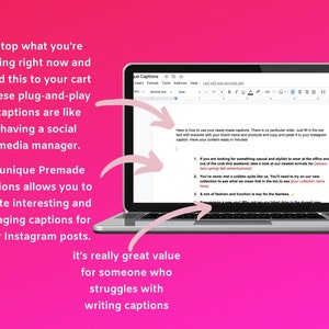 45 Fashion Boutique Instagram Captions Template Instagram Captions for ...