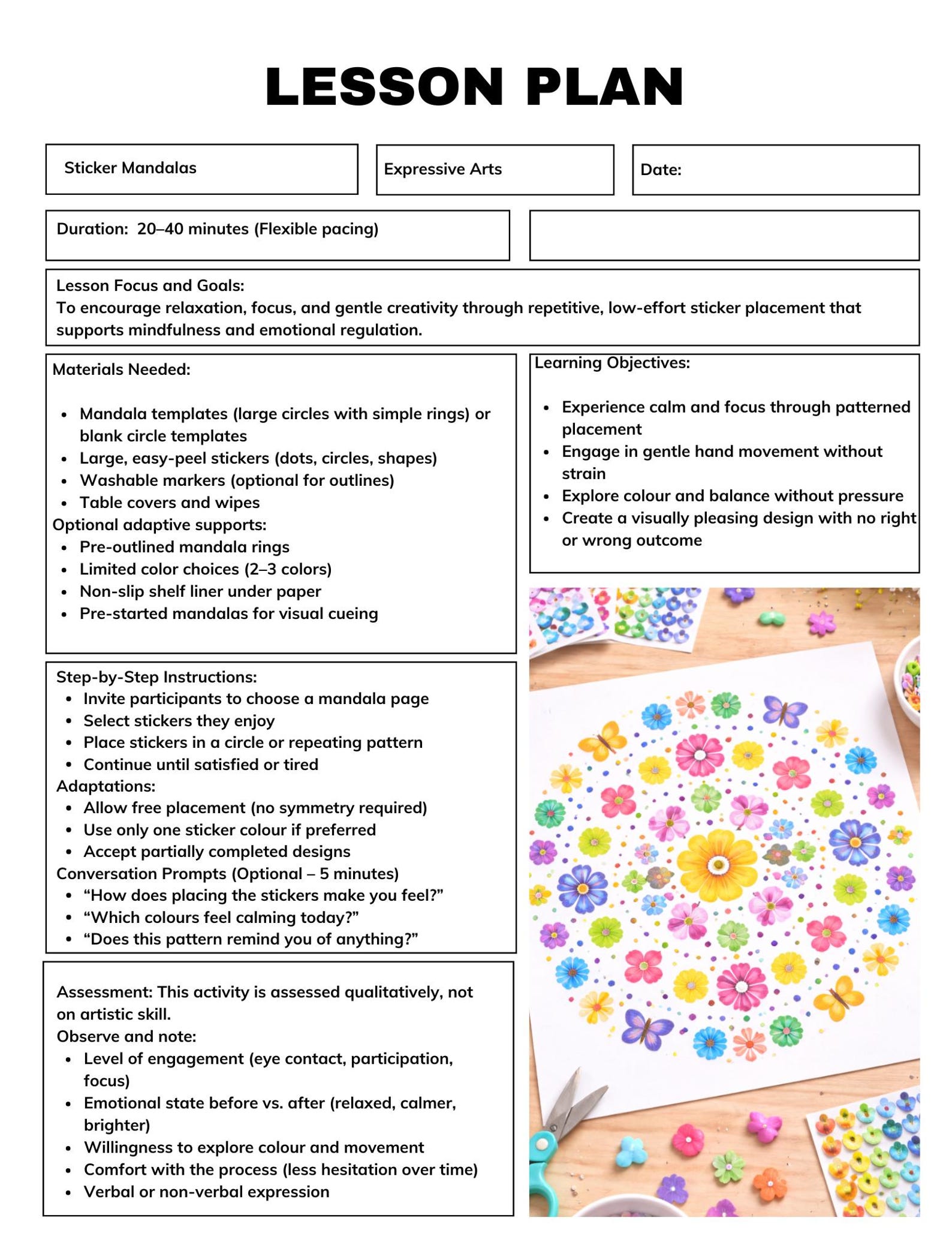 52 Expressive Arts & Crafts for Seniors With Arthritis | Easy, Adaptive ...