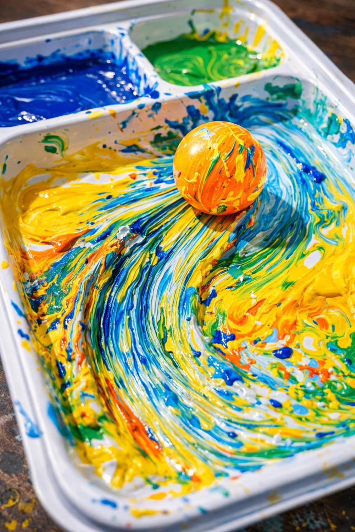 10 Low-dexterity Arts Crafts for Seniors With Arthritis (PDF) - Etsy