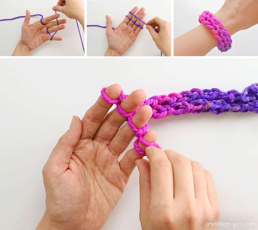 52 Expressive Arts & Crafts for Seniors With Arthritis | Easy, Adaptive ...