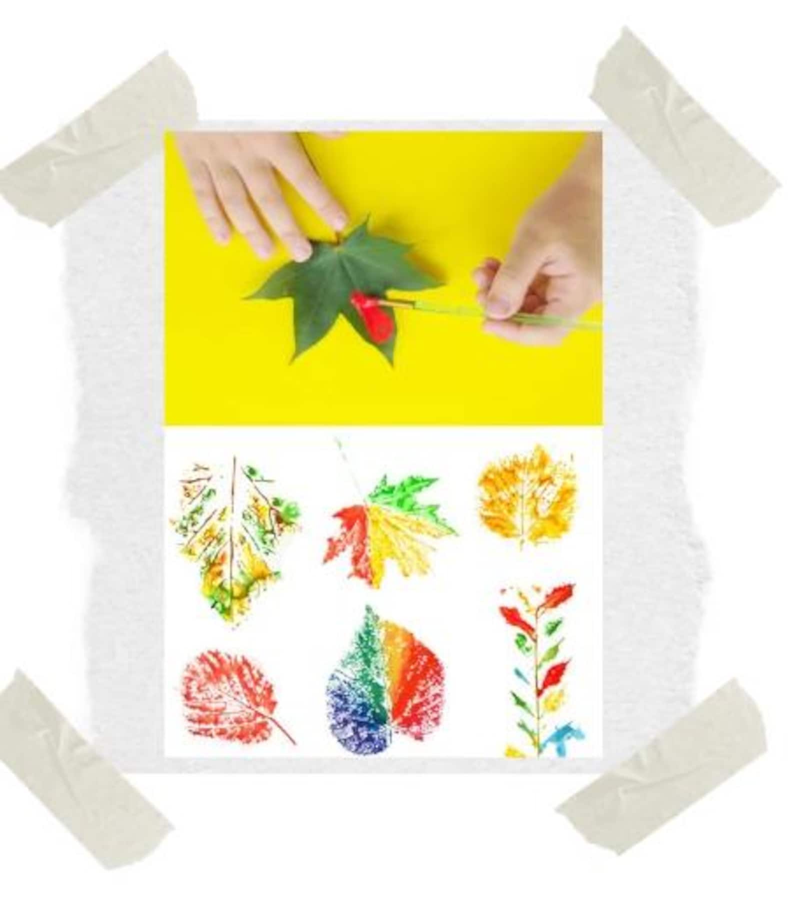 10 Low-dexterity Arts Crafts for Seniors With Arthritis (PDF) - Etsy