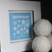 Snowman- Some Assembly Required - Etsy