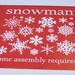 Snowman- Some Assembly Required - Etsy