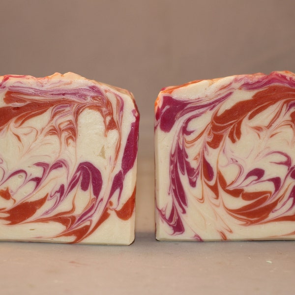 Best Handmade Soap - Etsy