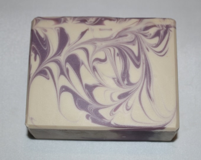Pink Ribbon Soap - Etsy