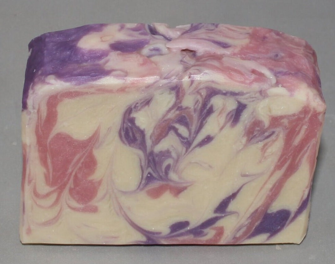 Amazingly Grace Type Scented Bar Soap Floral Scented Handmade Hot ...