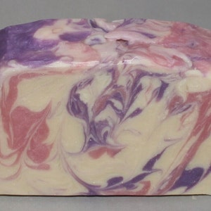 Amazingly Grace Type Scented Bar Soap Floral Scented Handmade Hot ...