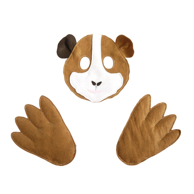 Guinea Pig Armor - Etsy