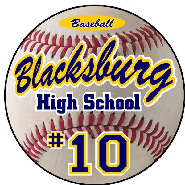 Customsportstop - Etsy