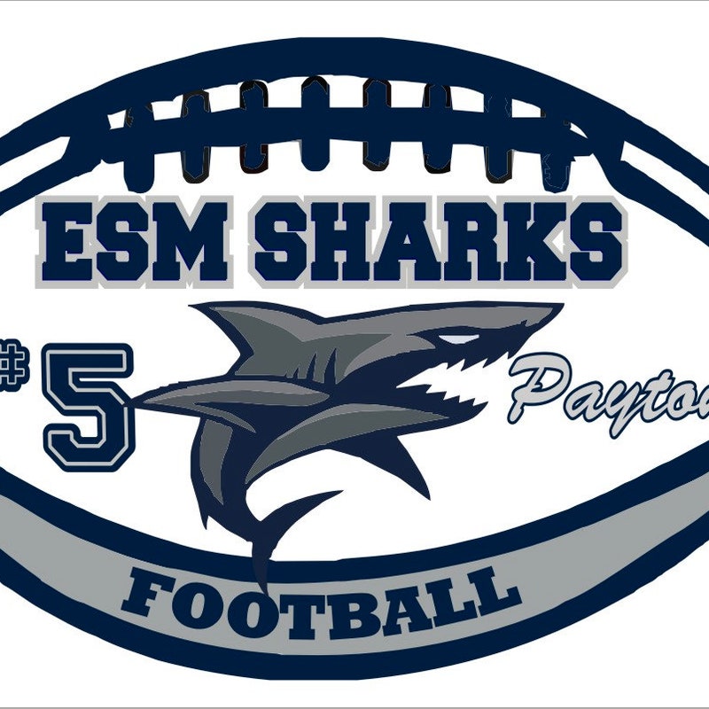 Customsportstop - Etsy