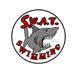 Swim Car Magnet, Swimming Magnet, Team Magnet, Car Magnet, Swim Team ...