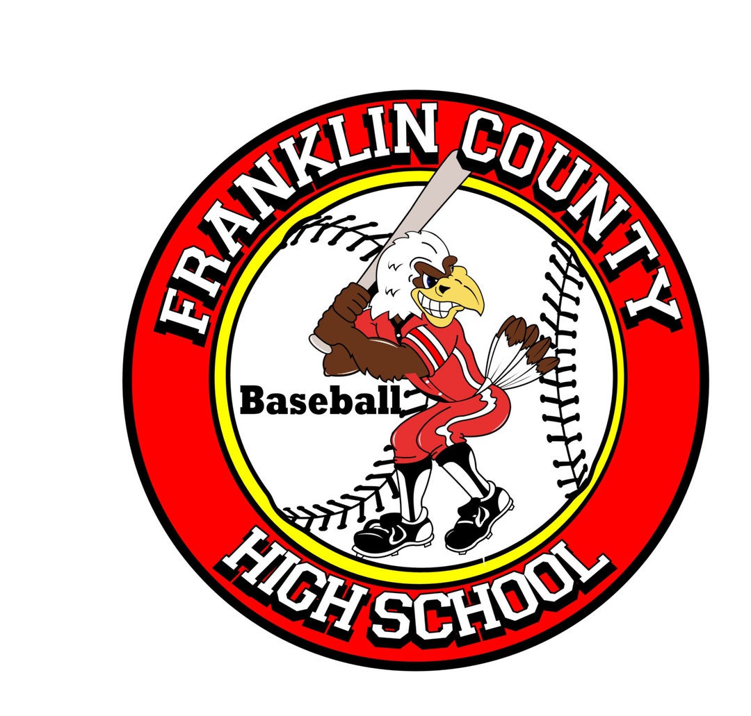 Baseball Car Magnet - Baseball Magnet, Car Magnet, Team Magnet ...