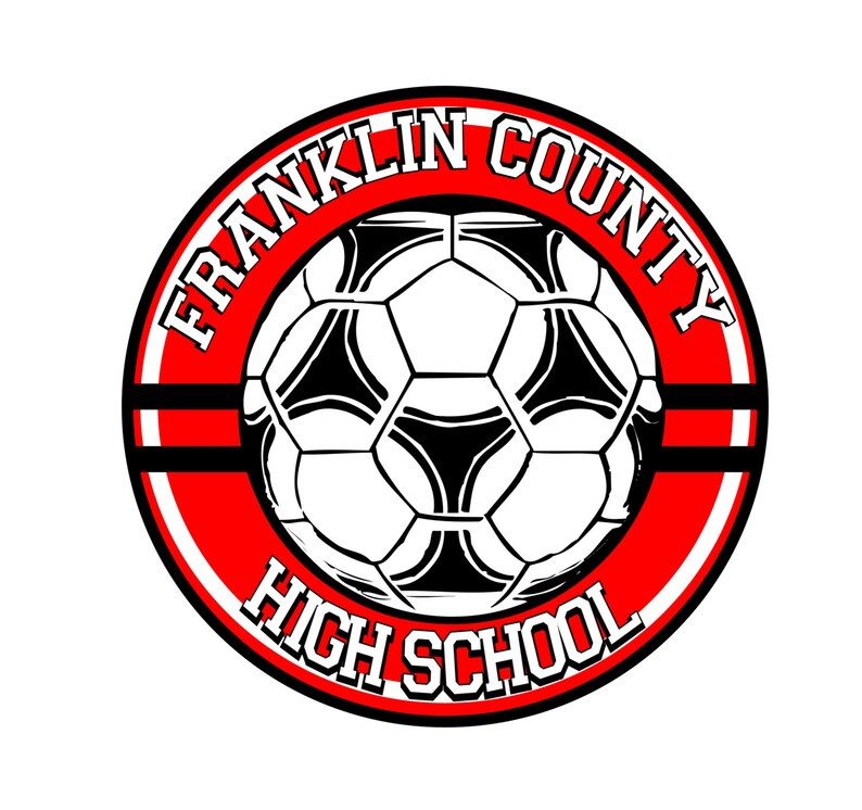 Soccer Car Magnet - Small Soccer Ball, Soccer Magnet, Team Magnet ...