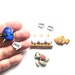 Finding Dory Magnets, Finding Nemo Magnets, Squirt Magnets, Seagulls ...